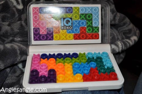 Time to Get Smart with SmartGames