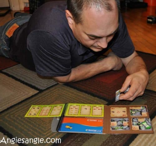 Time to Get Smart with SmartGames