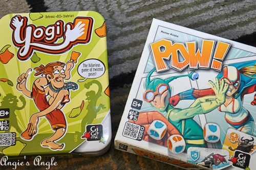 Introducing You to the Ease and Fun of Gigamic Games - Giveaway ends 2 ...