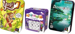 Introducing You to the Ease and Fun of Gigamic Games - Giveaway ends 2 ...