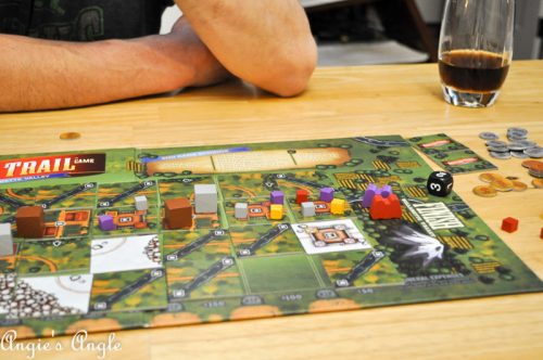 How to Have the Fun of the Oregon Trail at Home