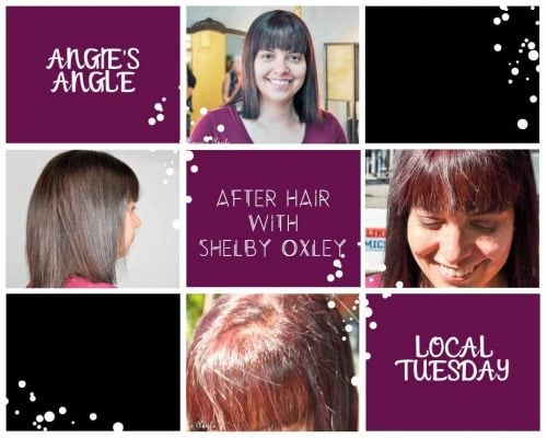 Best Reasons You'll Get a Beautifully Rad Do from Shelby Oxley