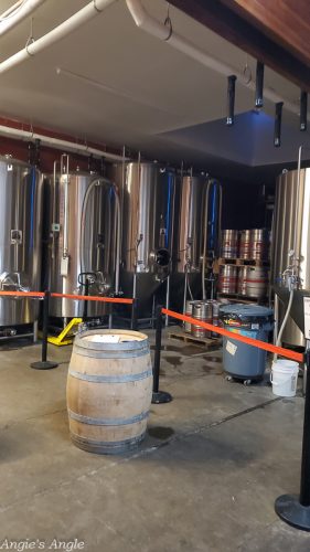 Outstanding Loowit Brewing Will Make You Crave Burgers & Beer