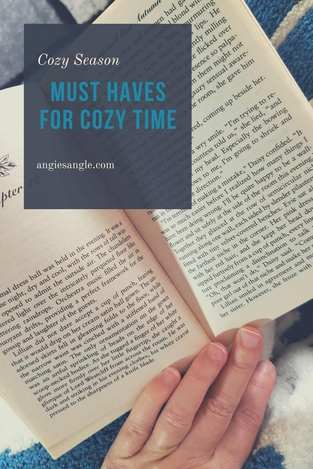 Approved Cozy Items List - What Epic Items You Need to Grab Today